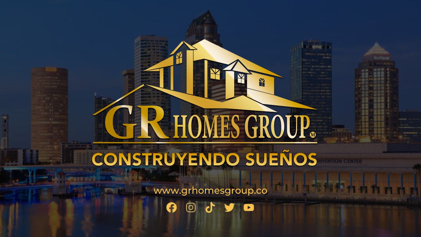 CLUB INVIRTIENDO EN MI - GR Homes Group